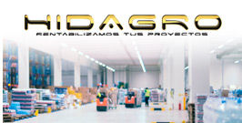 Hiper Distribuidora Agropecuaria ( HIDAGRO )